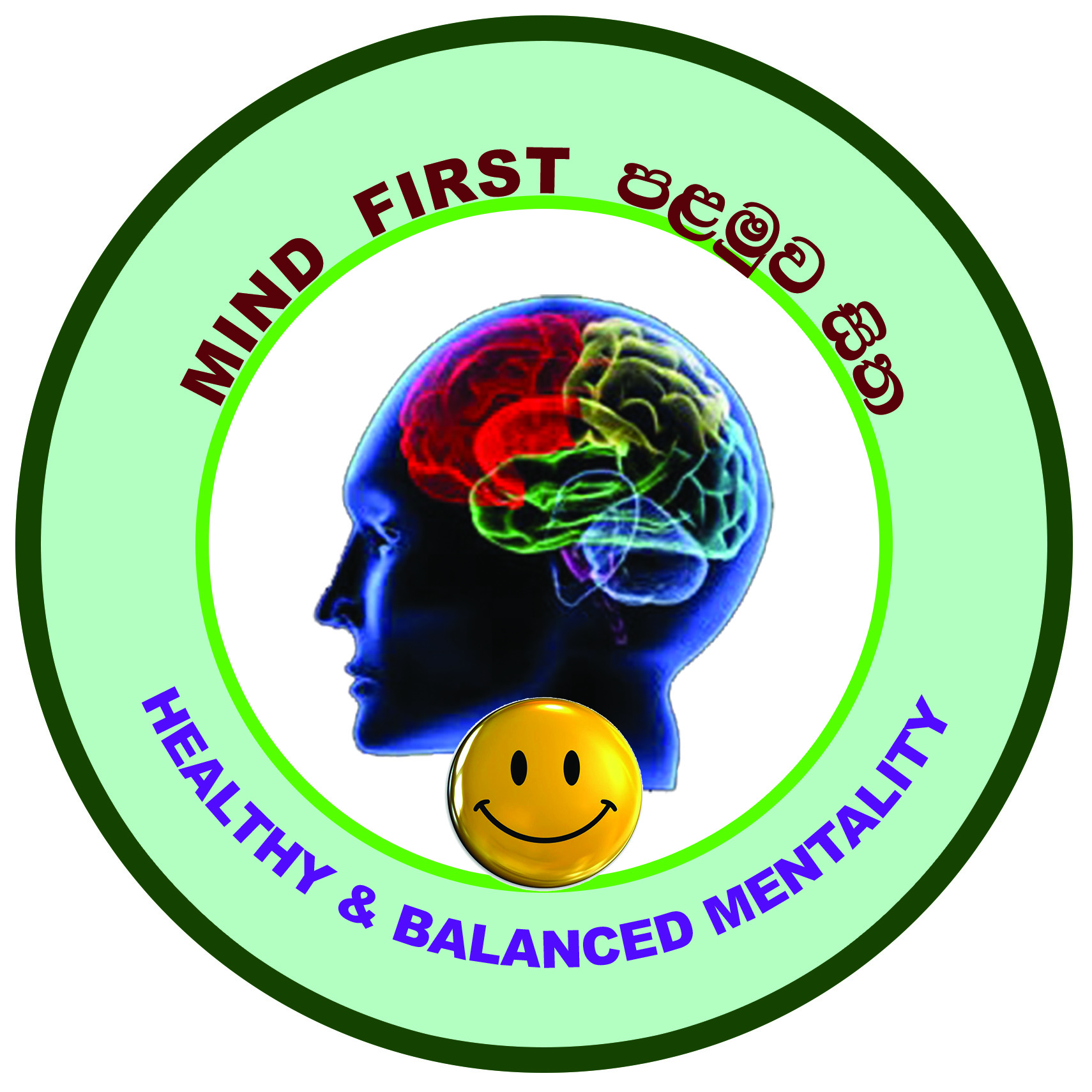MIND FIRST – LGC KANDY